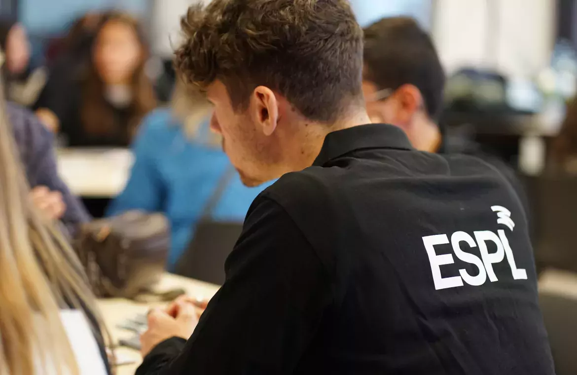 Formations BTS, Bachelor et MBA à Angers – Ecole de commerce ESPL